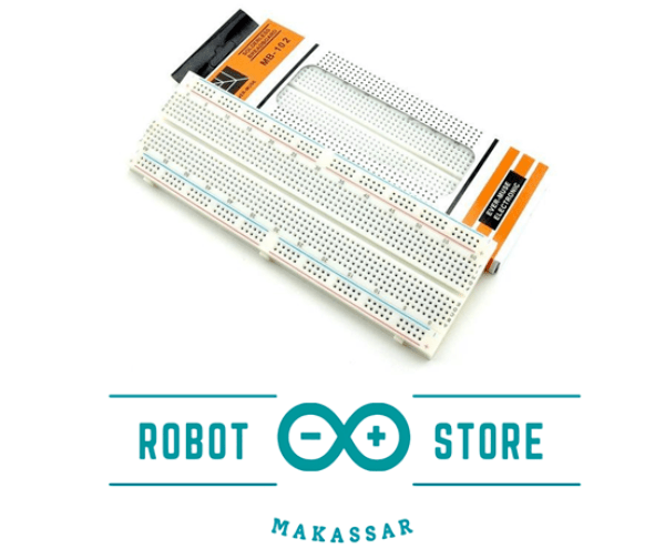 Breadboard 830 Pin Breadboard 830 Pin